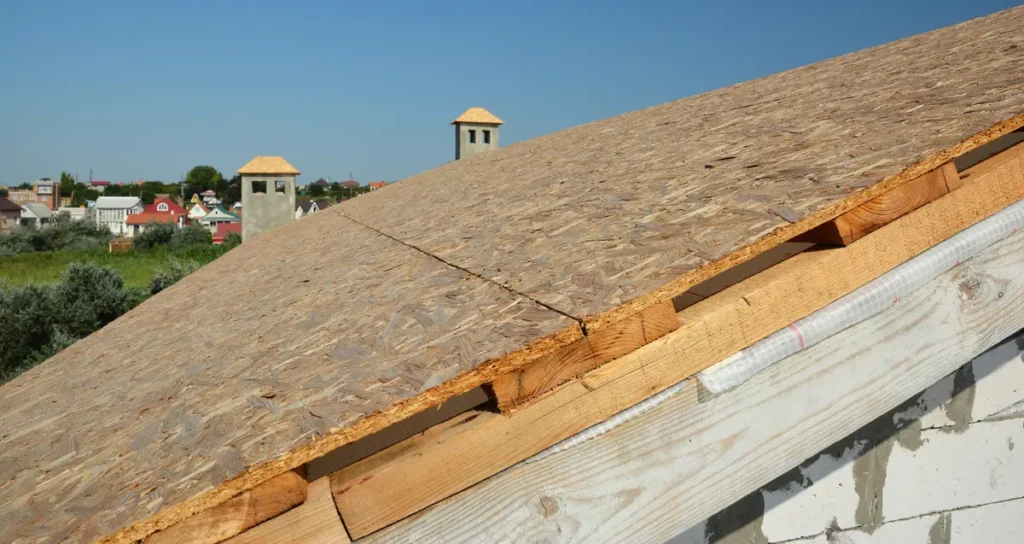 What Is Roof Decking? ( Types, Installation & More)