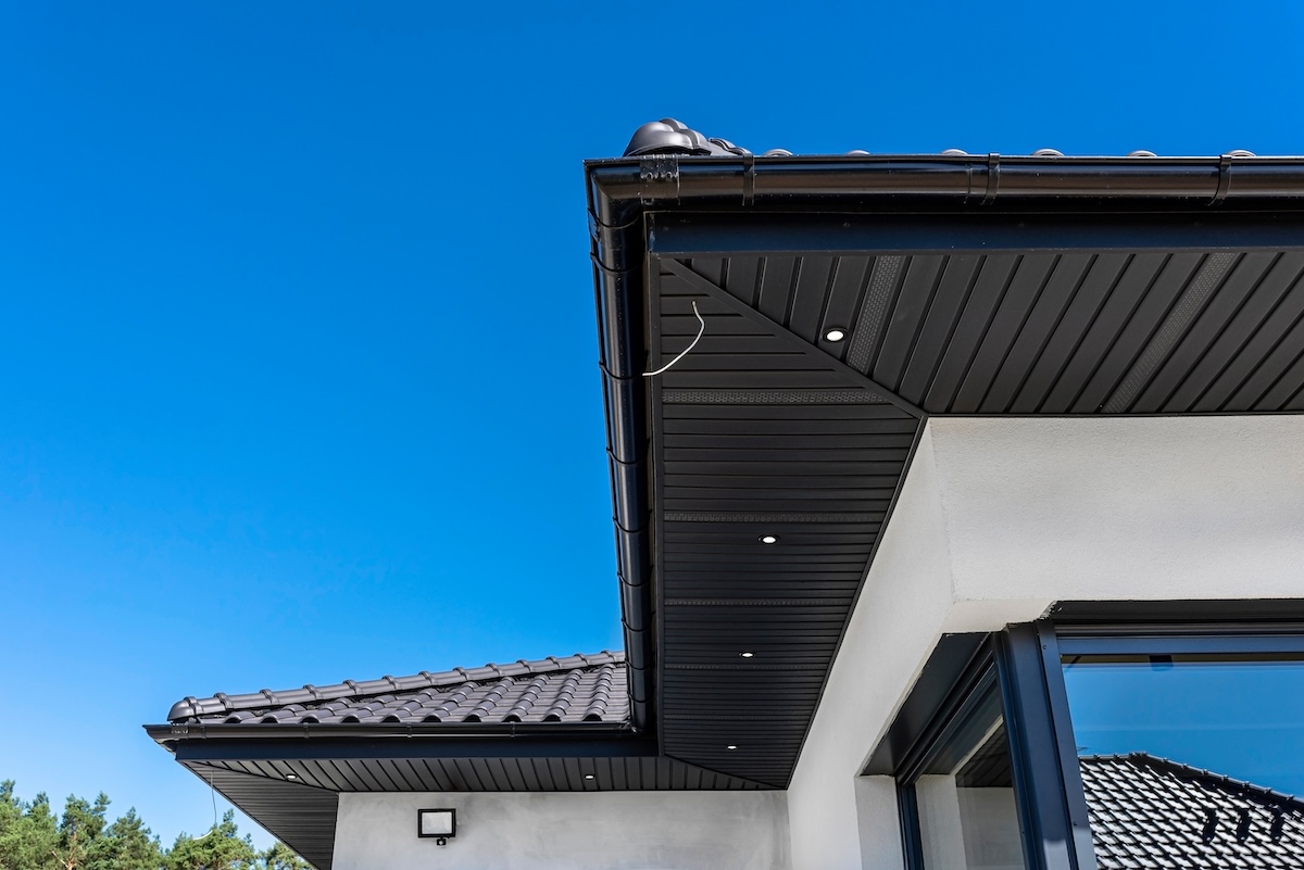 6 Types Of Roof Eaves & Their Benefits