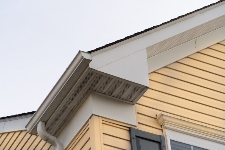 6 Types Of Roof Eaves & Their Benefits