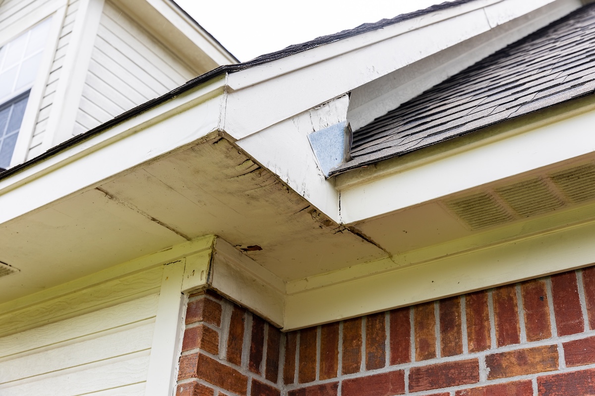 Fascia Board Replacement Cost In 2025: What To Expect?