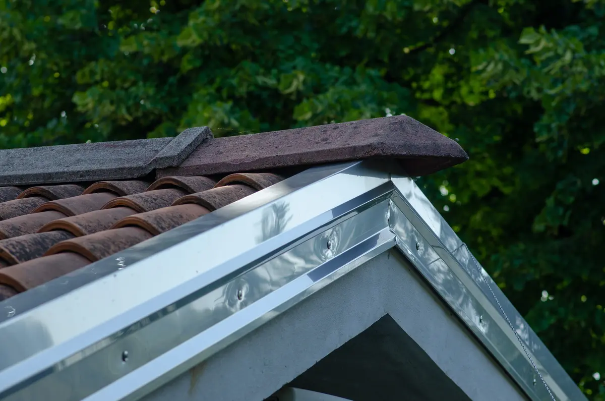 What Is Roof Flashing? (And Why It's Important)
